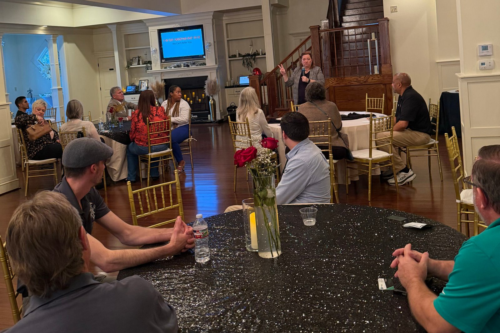 Events - Network Arkansas